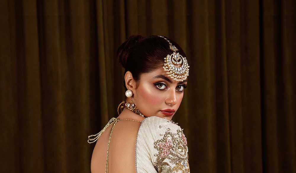 Teeka – A GOLD STORY