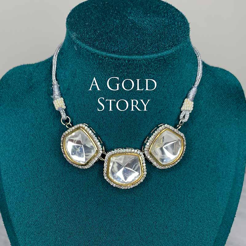 DEEWAN SET – A GOLD STORY
